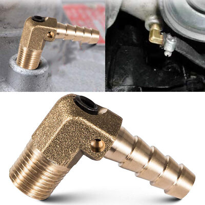 Adjustable Boost Elbow Controller for Dodge Cummins 5.9L Turbo HX35W ...