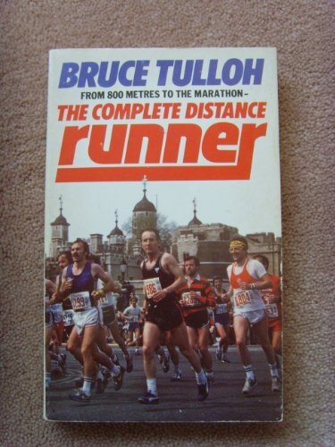 Complete Distance Runner By Bruce Tulloh | eBay Australia