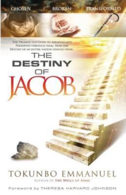 The Destiny Of Jacob 9781905669851| eBay
