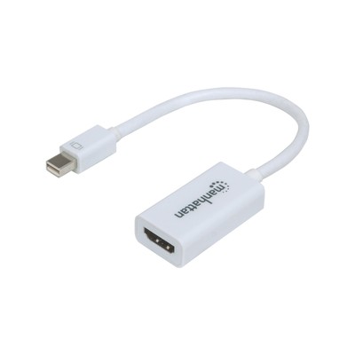 Manhattan 151399 MINI DP TO HDMI ADAPTER | eBay