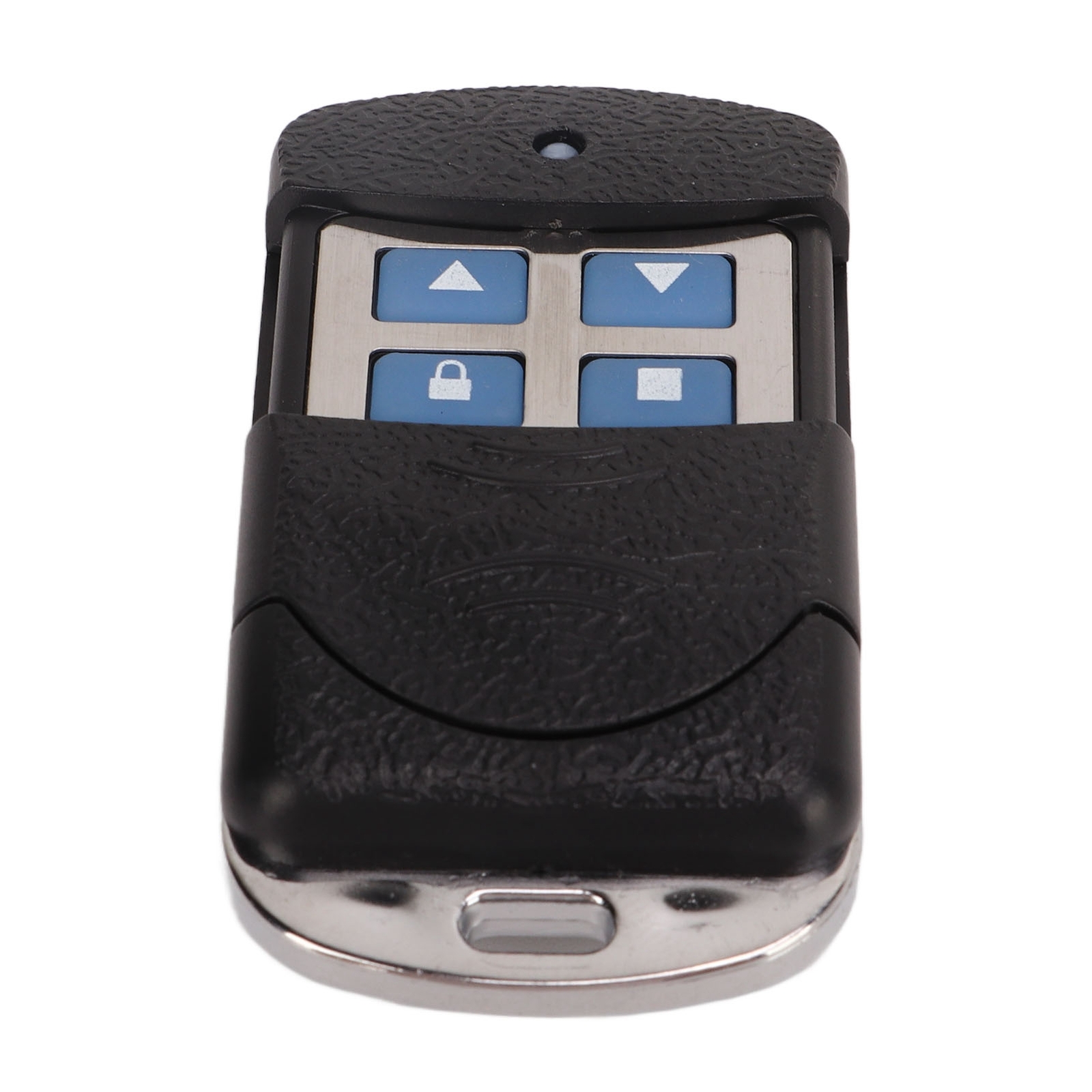 4Pcs Remote Control Key 433 MHz Copy Remote Controller for Garage Door ...