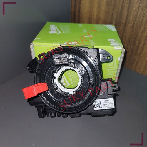 5K0953569AL / H Original Volkswagen Clock Spring For VW Golf Jetta ...