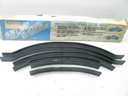 Hellwig 6505 Progressive Leaf Spring Set 2-1/2" | eBay