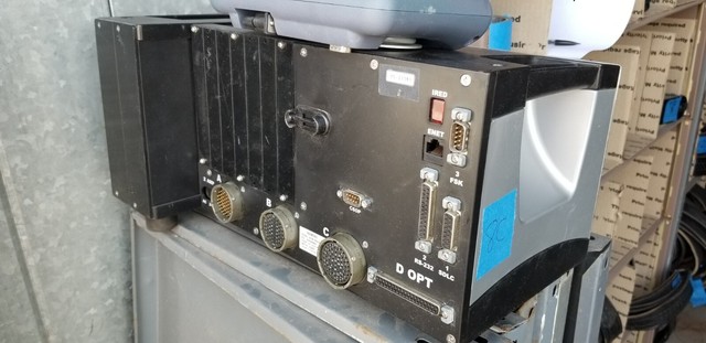 Siemens M60 Linux Series ATC NEMA Eagle ePac Traffic Signal Light ...