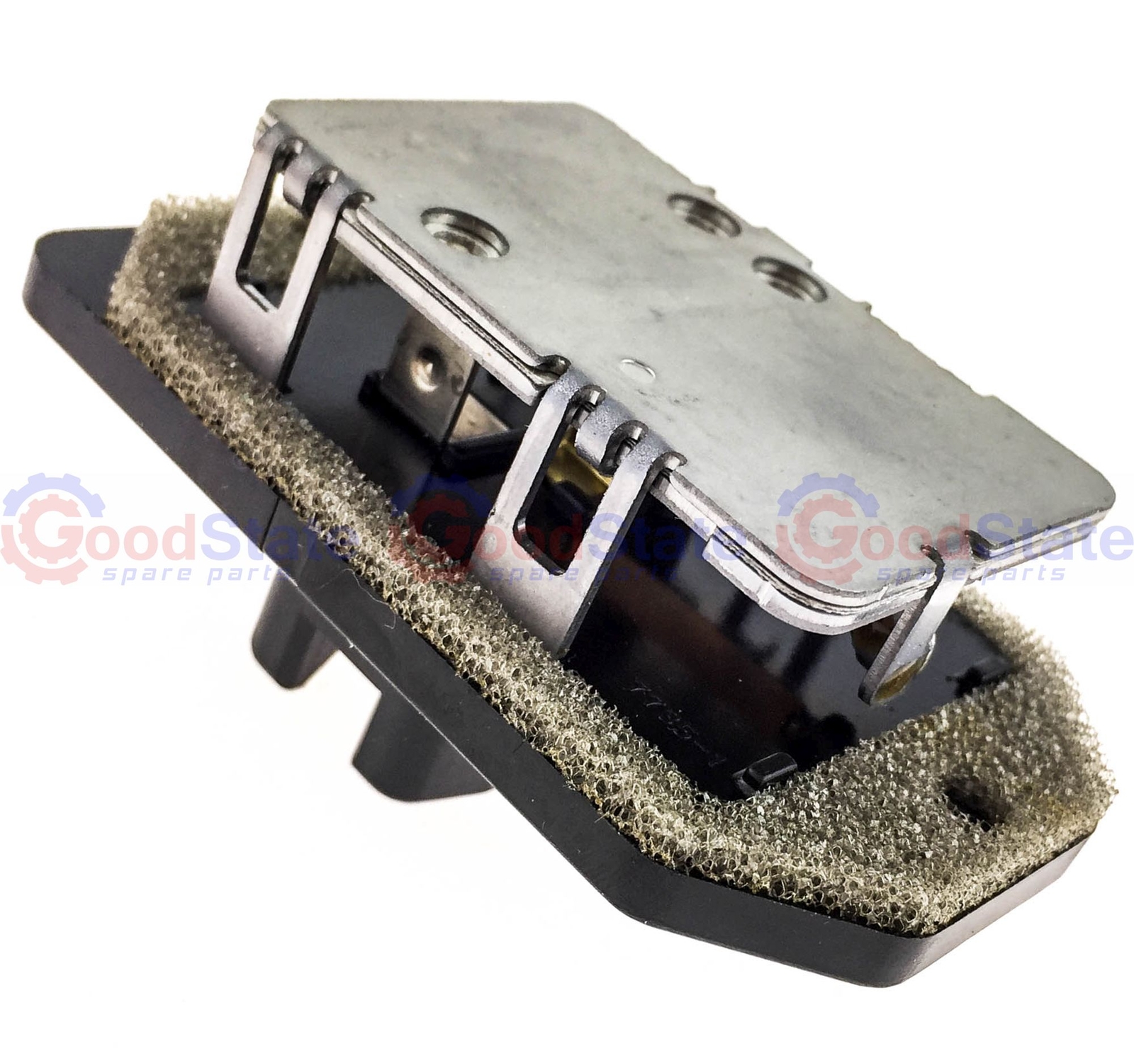 Genuine Toyota LandCruiser HDJ100 Heater Fan Blower Motor Speed ...