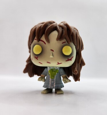Funko Pocket POP! Spooky Horror The Exorcist REGAN (Advent Calender) | eBay