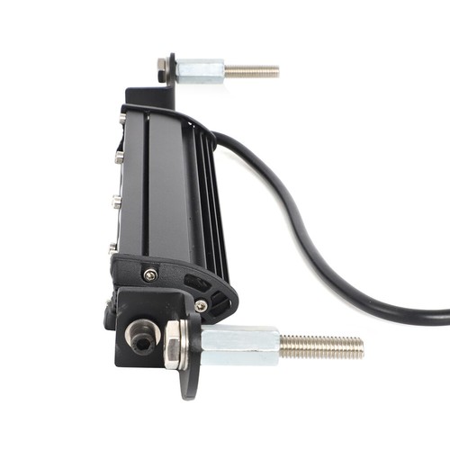 Motorcycle LED Headlight Light Bar Lighting Kit For Yamaha TW200 1987 ...