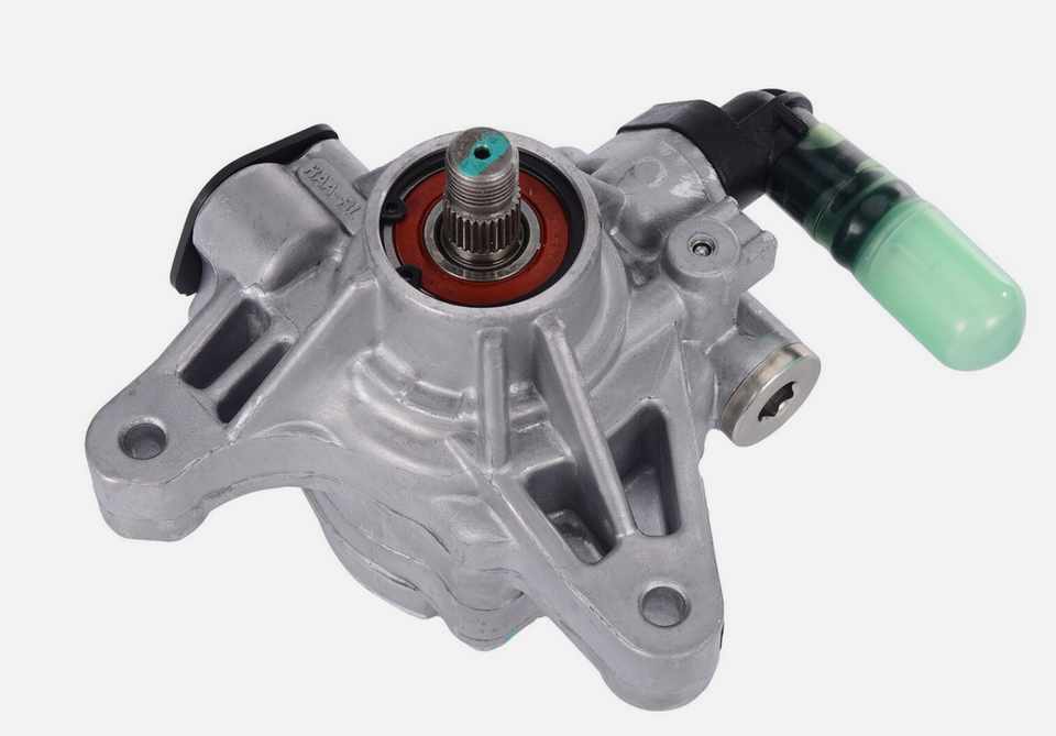 Genuine Power Steering Pump 2007-2012 Honda CR-V 2.4L 56110-RTA-003 ...