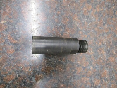 Drilling & Tapping - Mueller Drill