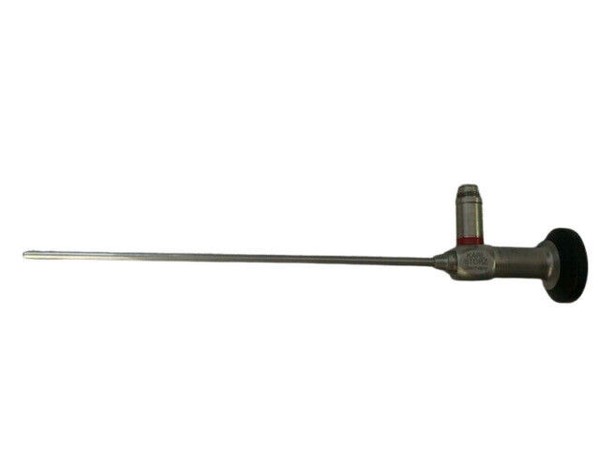 Storz 28731BWA Hopkins 4mm 30 Degrees Autoclave Arthroscope for sale ...
