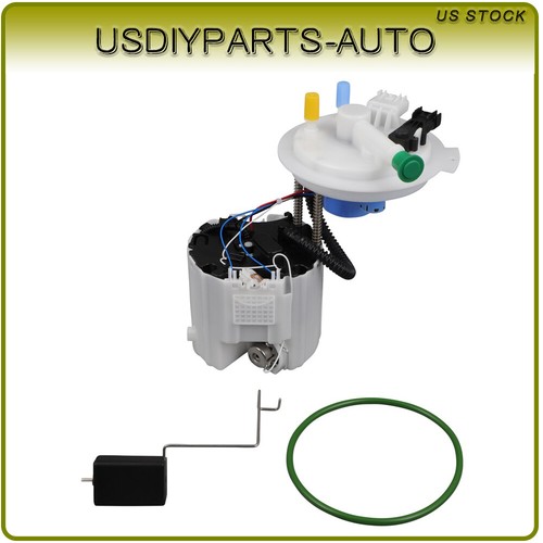 For Chevrolet Malibu 2.4L 2010 - 2012 E3819M Electric Fuel Pump Module ...