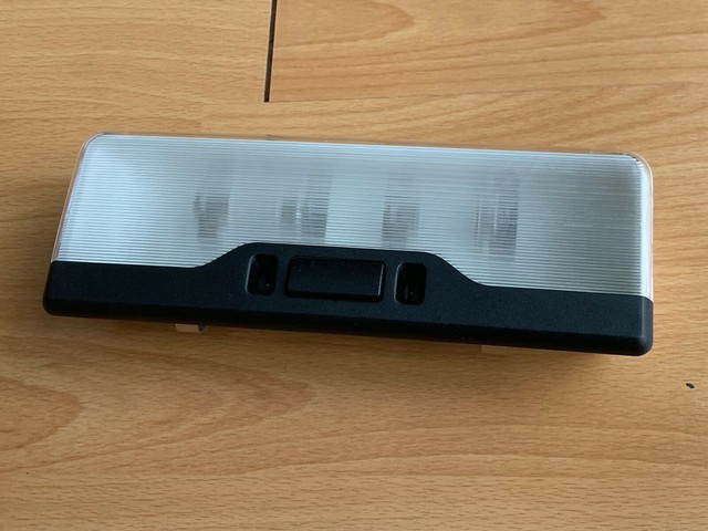 M9 BMW 3 Series E46 Interior Reading Light 8364928 for sale online | eBay