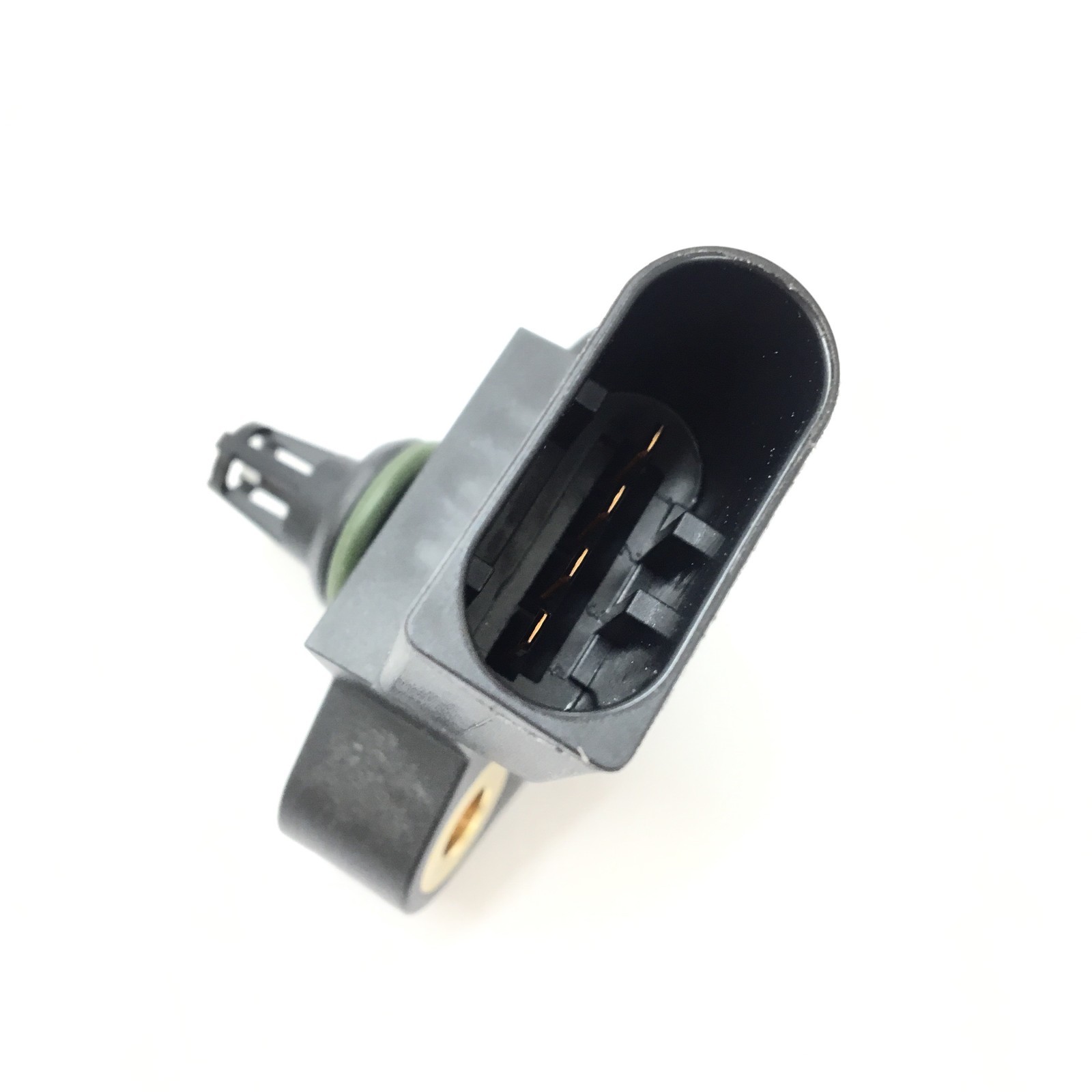 New Genuine Mercedes Benz Vario Pressure A Temperature Sensor Air ...