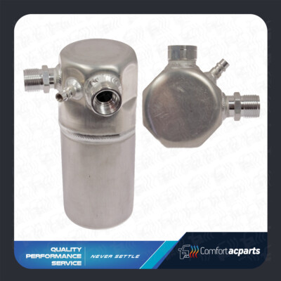 New AC A/C Accumulator Receiver Drier Air Conditioning Filter Dryer | eBay