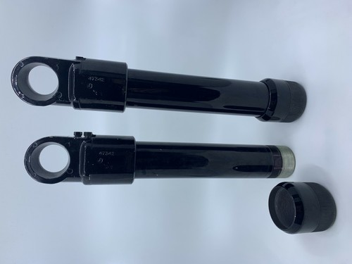 Mercruiser TRS Trim Cylinder RAM 47342 - Pair | eBay Australia