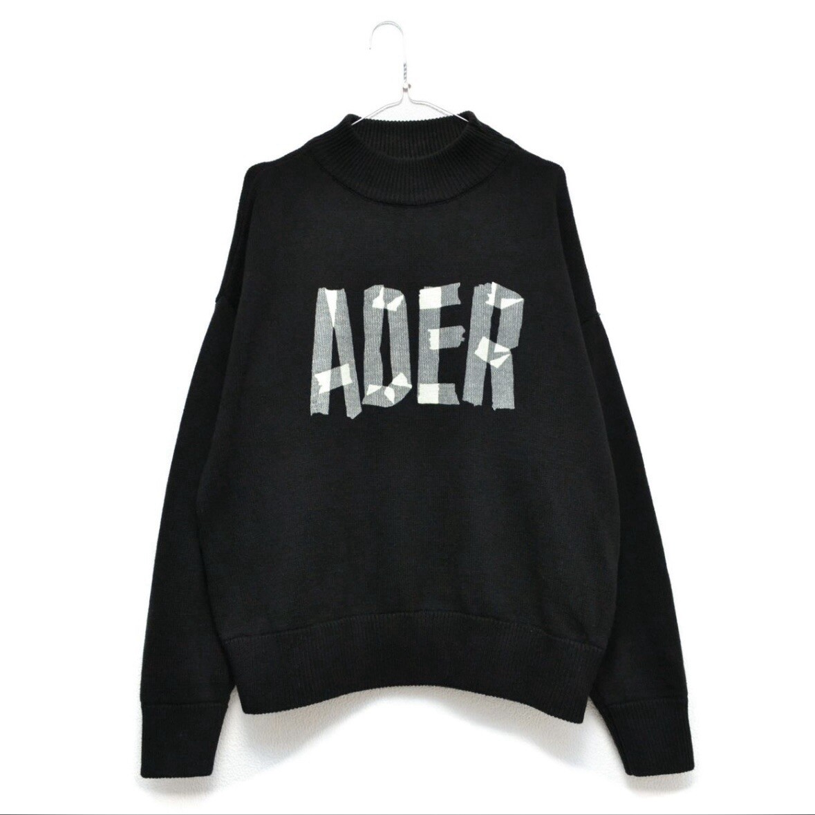 ADER ERROR
