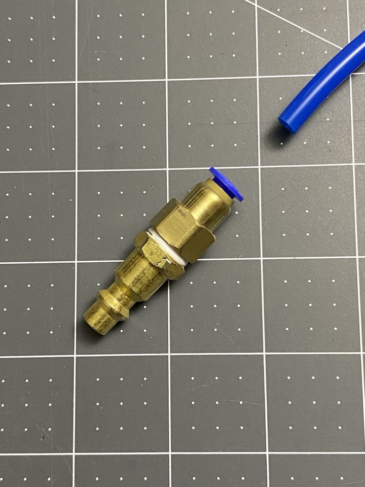 RCBS Powder Measure Hands-Free Activation Kit For Reloading Drop ...