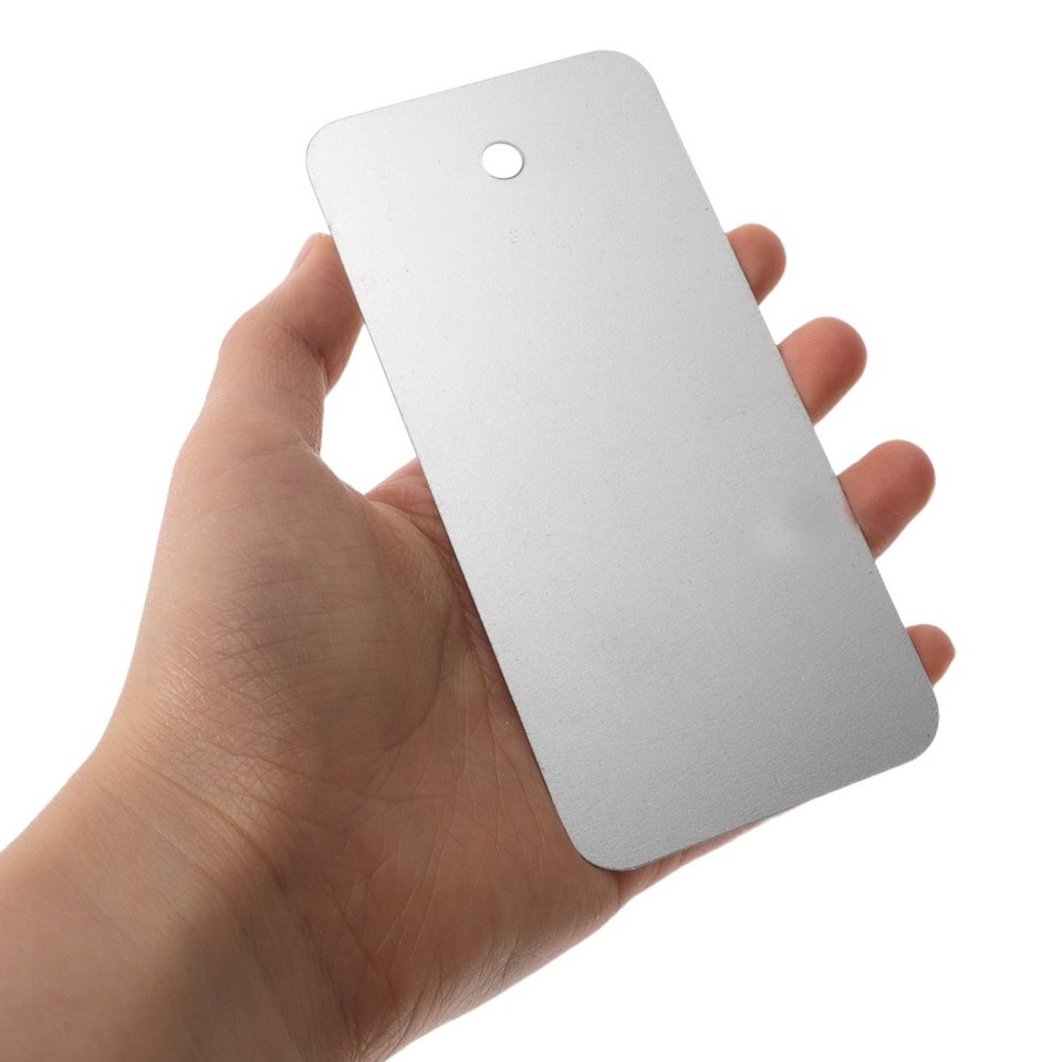 20 Pcs Spray Paint Sample Exhibition Display Car Model for Painting ...