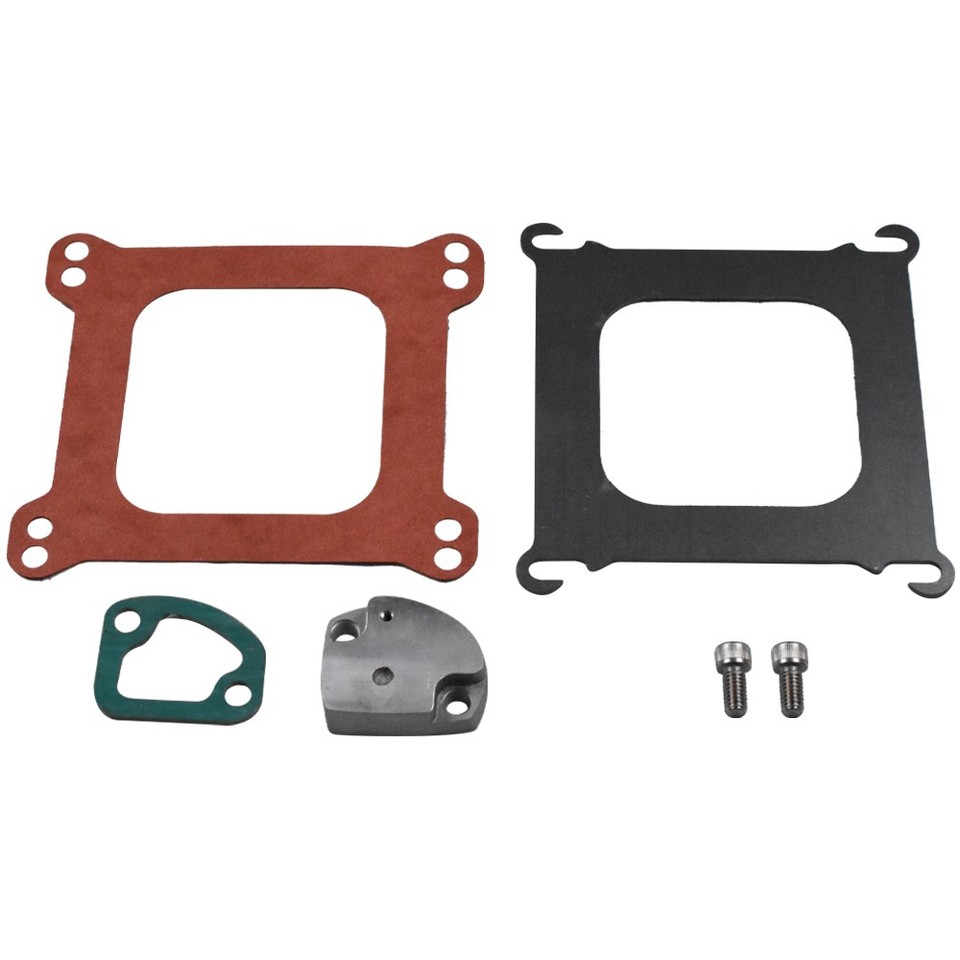 Dual Plane Aluminum Intake Manifold for Chevy BBC Big Block 396, 402 ...
