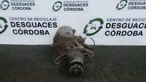 2810074130 MOTORINO DI AVVIAMENTO / DENSO / 39597 PER TOYOTA CARINA T19 ...