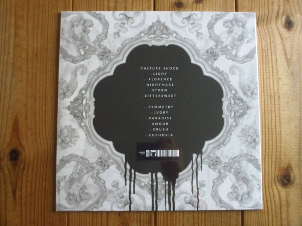 Polyphia / Timothy Henson / Tim Henson / Renaissance / Equal Vision ...