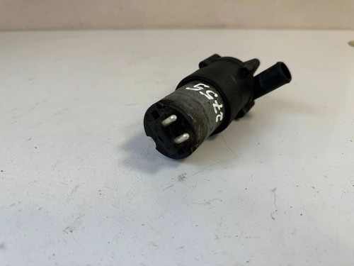 Mercedes-Benz C W203 2004 Electric auxiliary coolant water pump ...