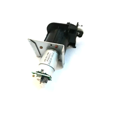 GENUINE HP B4H70-67034 SPIT MOTOR FOR 310 330 360 115 S300 S500 LATEX ...