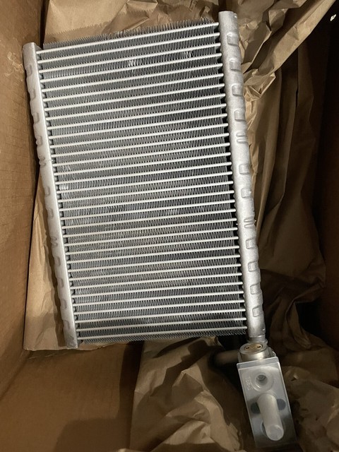 A/C Evaporator Core Mopar 68238602AB for sale online | eBay