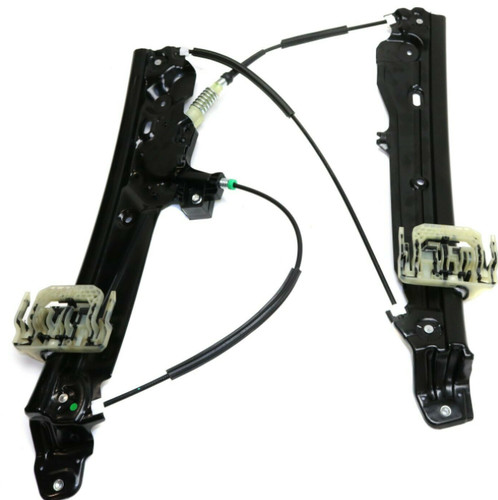 NEW BMW 5 F10 FRONT RIGHT DOOR WINDOW REGULATOR 51337182132 7182132 ...