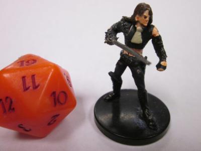 Pathfinder Battles: Kingmaker: Shadow Rogue 10/45 | eBay