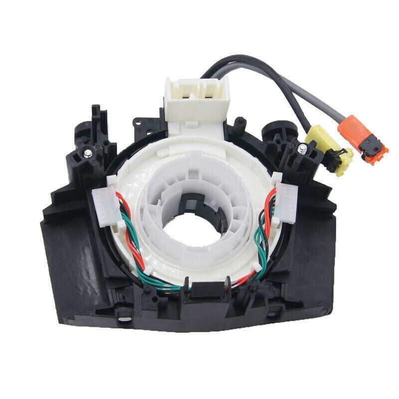 Fit For 2007-2012 NISSAN Versa Murano Sentra Rogue Clock Spring Spiral ...