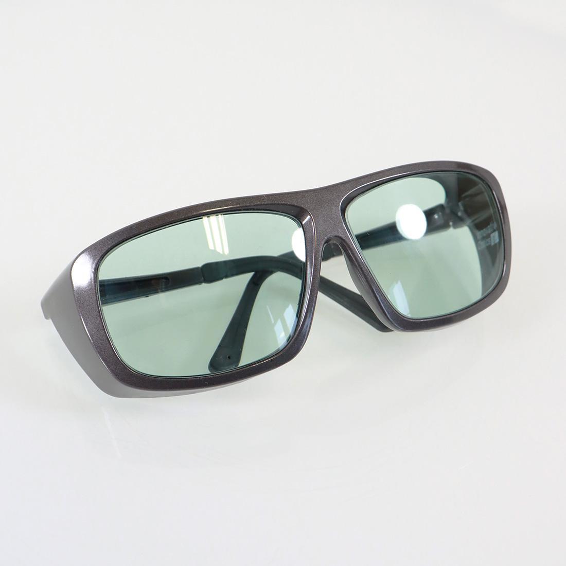 Lutronic YAG Erbium CO2 Laser Infrared Operator Safety Glasses Eyewear ...