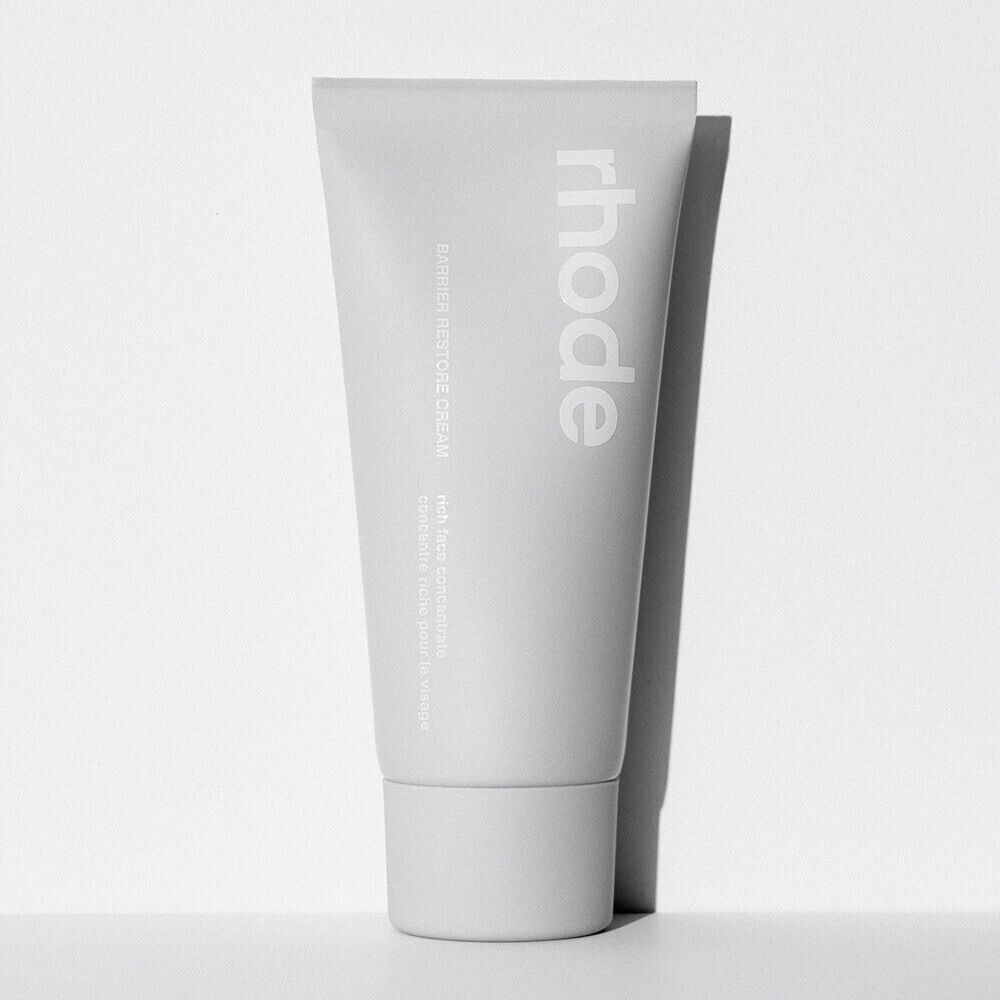 RHODE By Hailey Bieber Barrier Restore Cream - 1.7 fl oz for sale ...