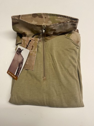 NEW Crye Precision G3 Combat Shirt Multicam Arid Medium Regular | eBay