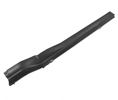 QSC Rocker Panel Front Right Passenger side for Freightliner Cascadia ...