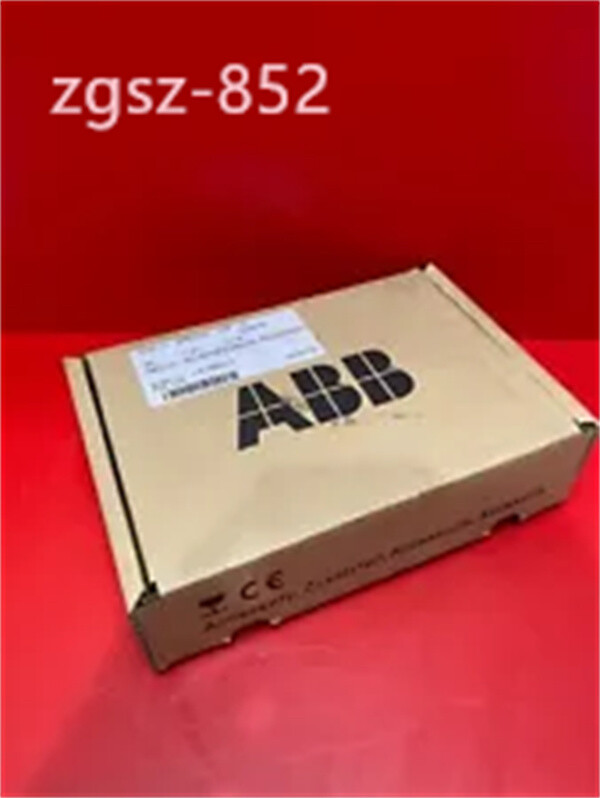 FSO-12 3AXD50000016771 ABB Adapter Brand New Fast shipping (FedEx/DHL ...