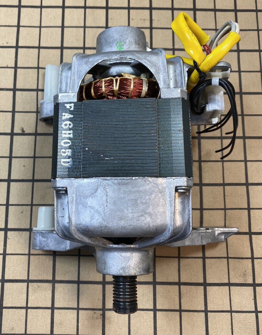 Kenmore Washer Motor Part # 8540625 Wpw10140581 for sale online | eBay