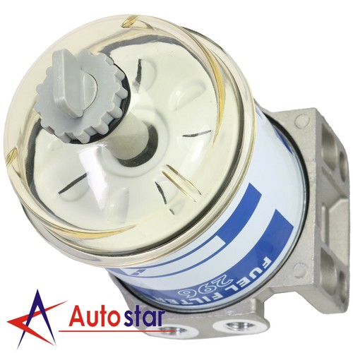 C5NE9165C For Ford Tractor Diesel Fuel Filter Assy For 2000, 3000, 4000 ...