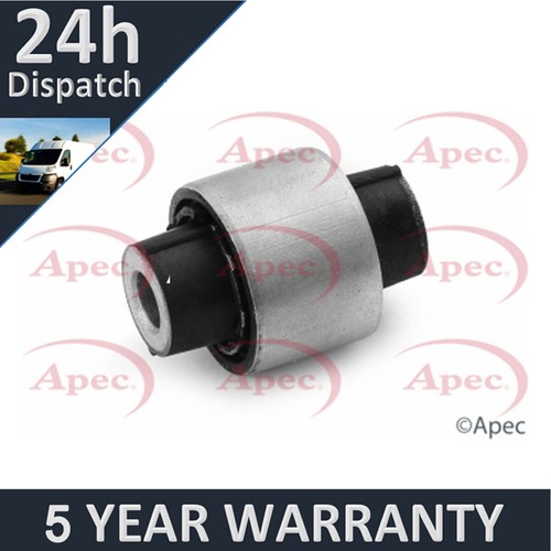 Fits VW Audi Skoda Seat Purevue Rear Inner Track Control Arm Bush #1 ...