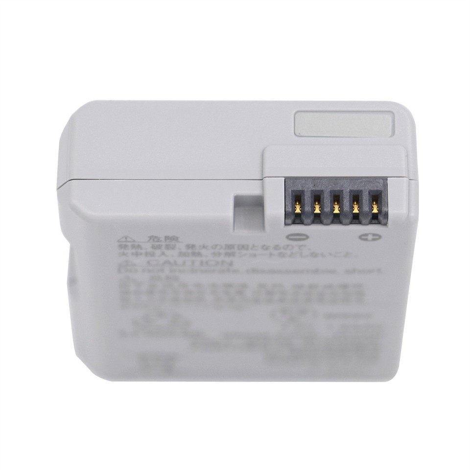 Original EN-EL14A Battery For Nikon D3300 D3400 D3500 D5100 D5200 D5300 ...