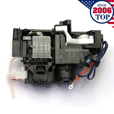 New Original Ink System Assy/Pump Capping Station For Epson L1800 R1390 ...
