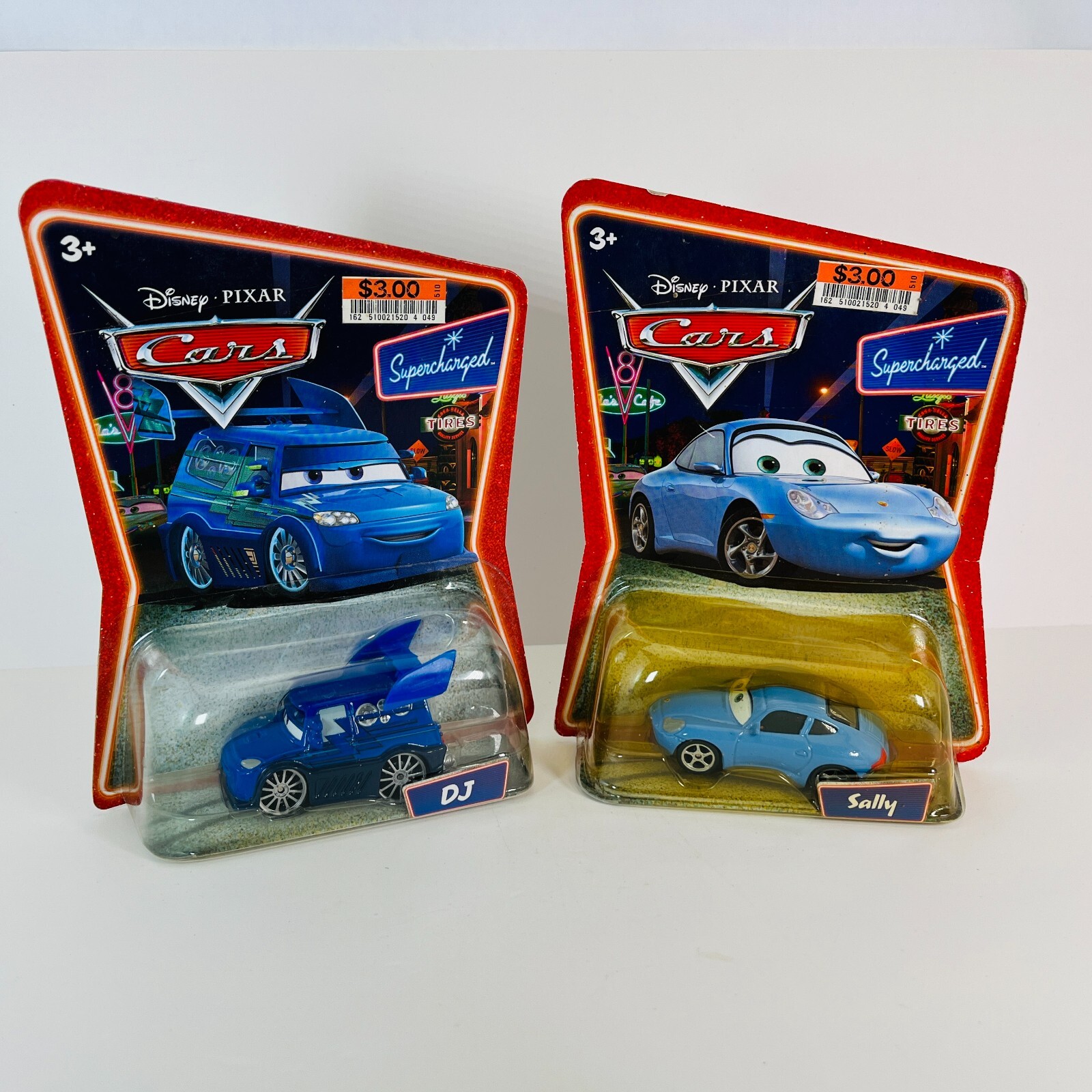 Disney Pixar Cars Supercharged Rip Stick Racers Wingo Rippin’ Wheelie ...