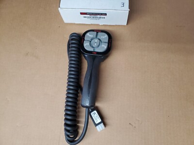 New OEM Boss RT3 Handheld Controller Snow V-plow Smart Touch 2 MSC09601 ...