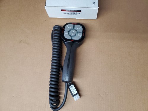 New OEM Boss RT3 Handheld Controller Snow V-plow Smart Touch 2 MSC09601 ...