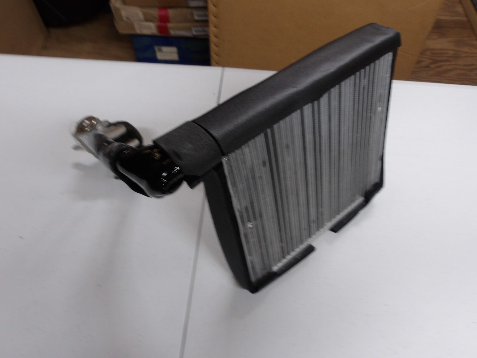 2010 2015 FORD F650 AC EVAP CORE BC3Z-19860-F | eBay