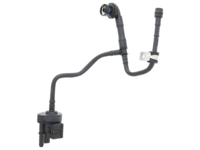 O.E.M. Crankcase Breather Hose Check Valve 06H133781CK Audi B5 A4 ...