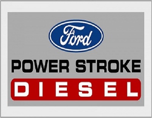 20-22 6.7L OEM Ford Powerstroke Fuel Contamination Kit LC3Z-9B246-B ...