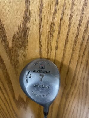 Integra Heaven Super Size 7 Golf Club | eBay