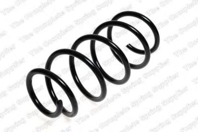 FRONT COIL SPRING KILEN FOR VAUXHALL VECTRA 2 L 175 HP 2000-2008 20063 ...