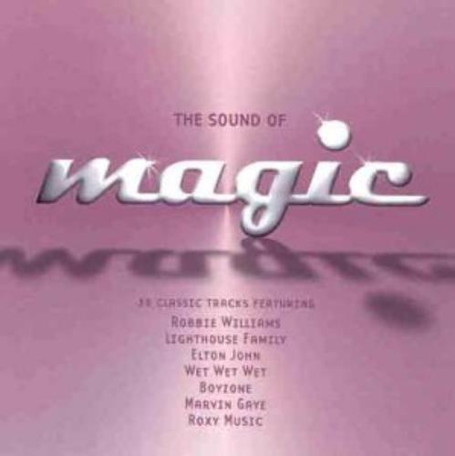 Various Artists Magic (CD) (UK IMPORT) | eBay
